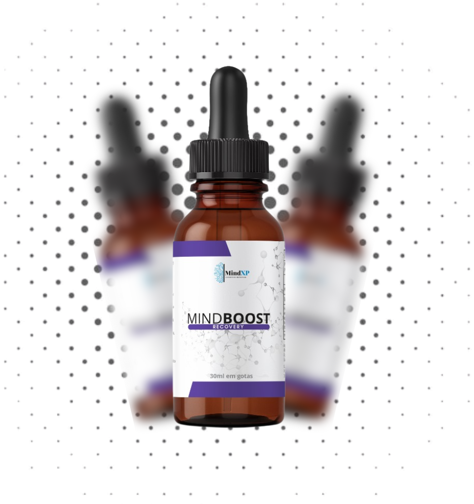 Mindboost Recovery - mindboostplus.com.br
